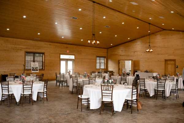 The Event Pavilion | Active Heroes