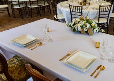 The Event Pavilion | Active Heroes