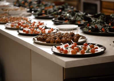 The Event Pavilion | Active Heroes